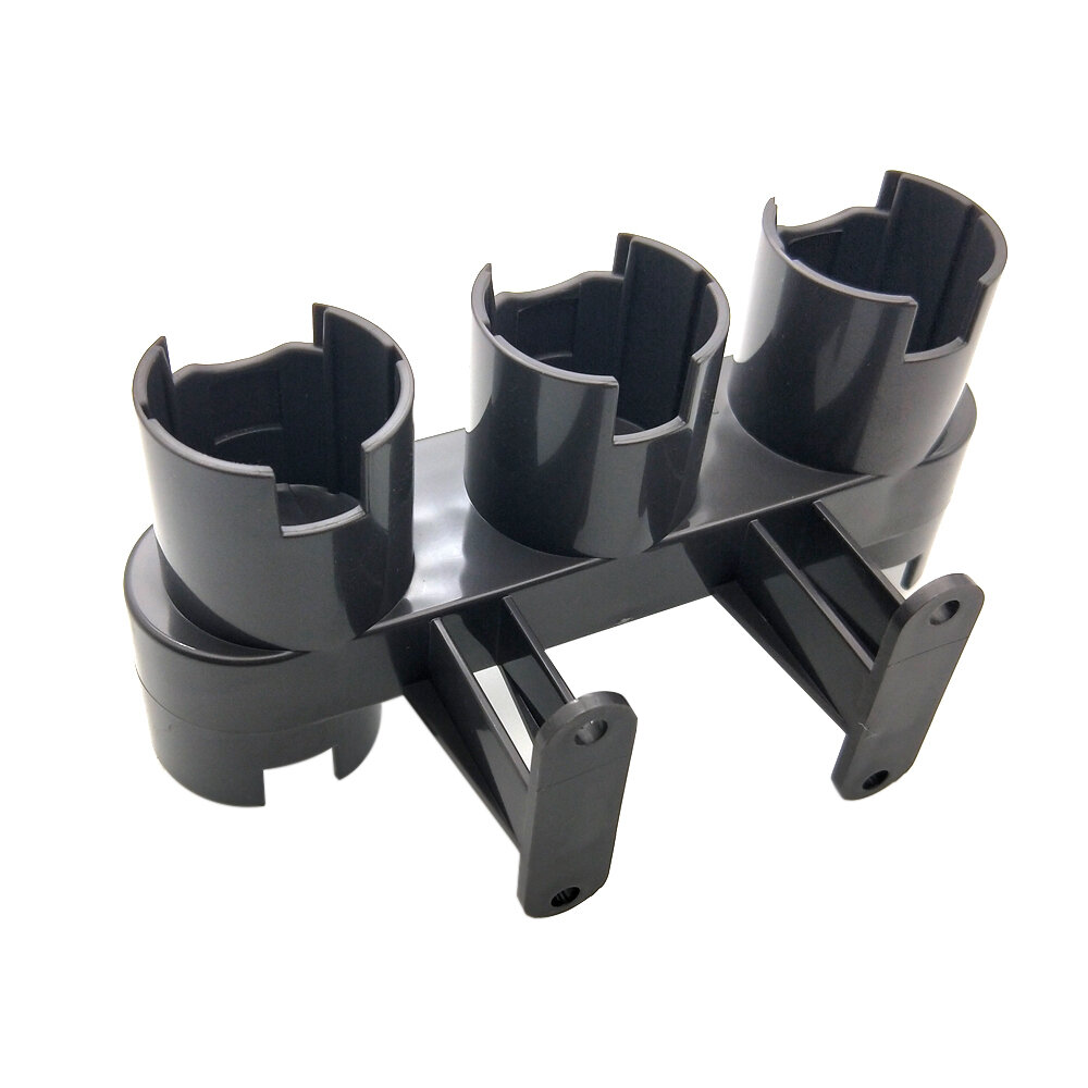 Dyson V7 V8 V10 V11 пылесос части организатор стенд