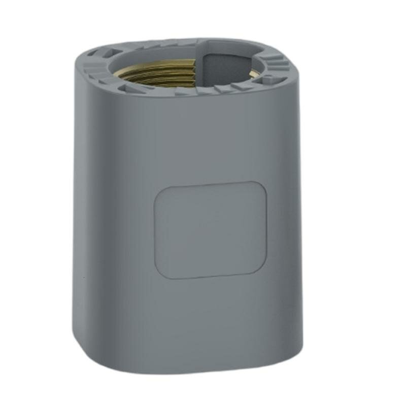 Быстросъемная гайка для крепления смесителя на раковину