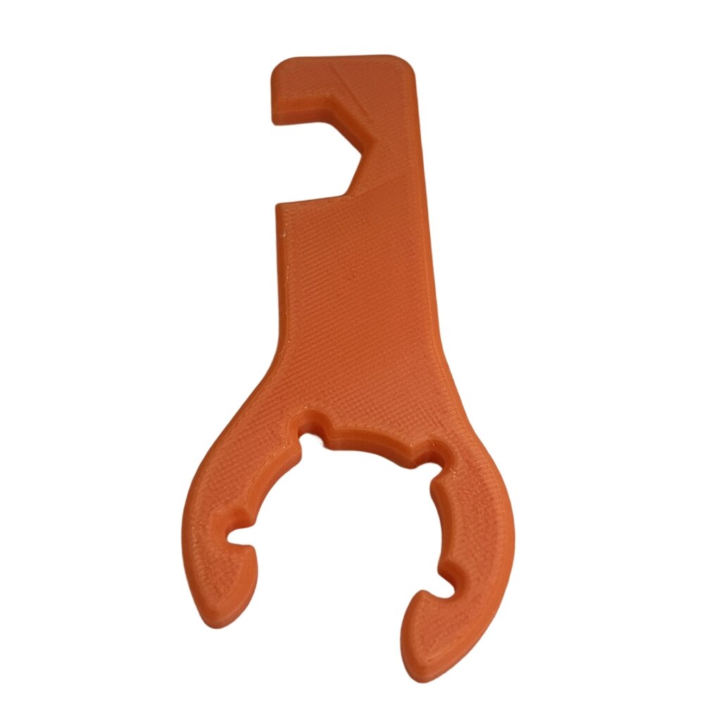 Гаечный Ключ Для Газового Баллона Регулируемый Нескользящий Гаечный Ключ Для Снижения Давления Гаечный Ключ для Автомобильной Сварки Ремонта Дома Кемпинга