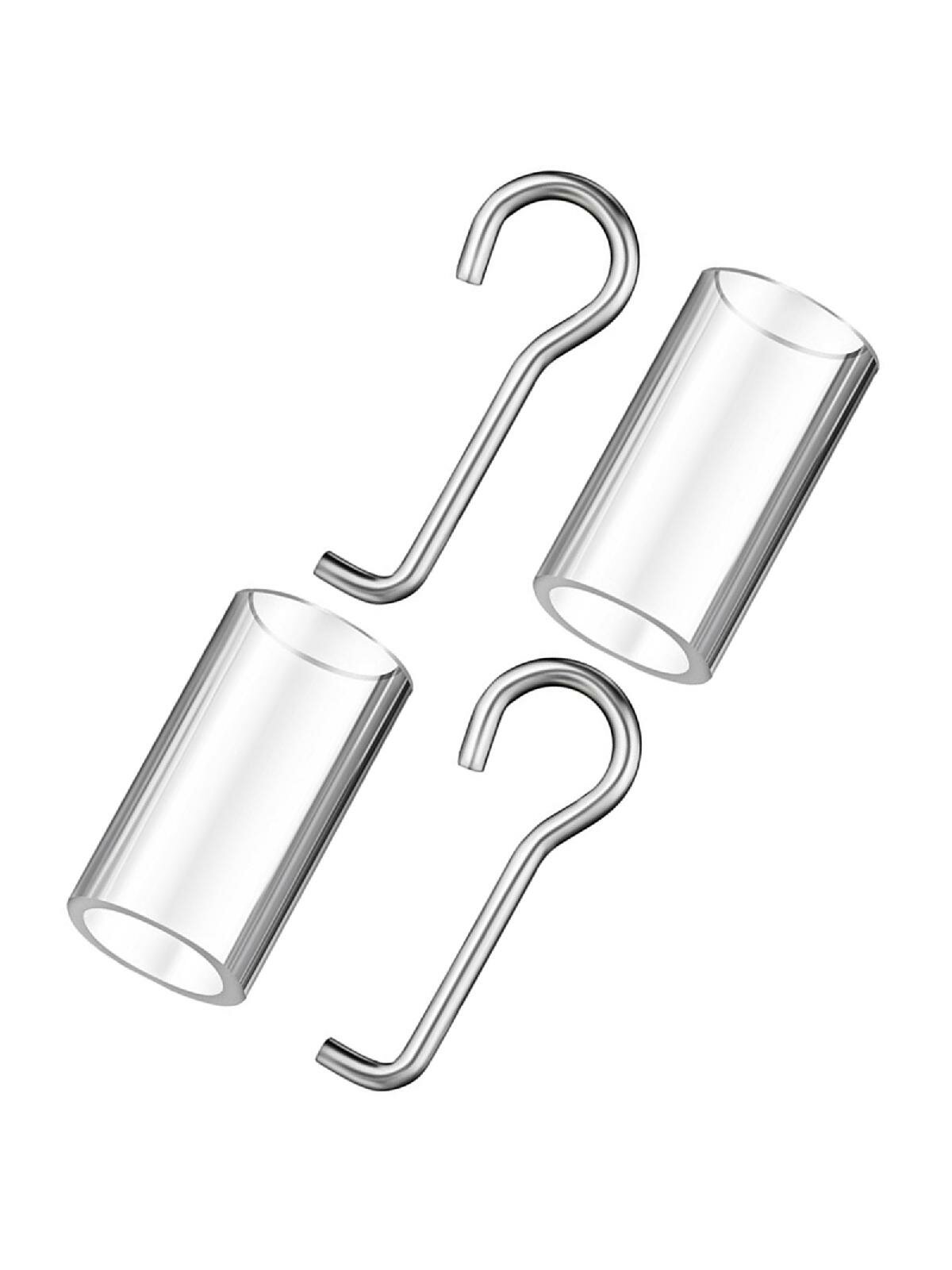 Сменный крючок для жалюзи FM