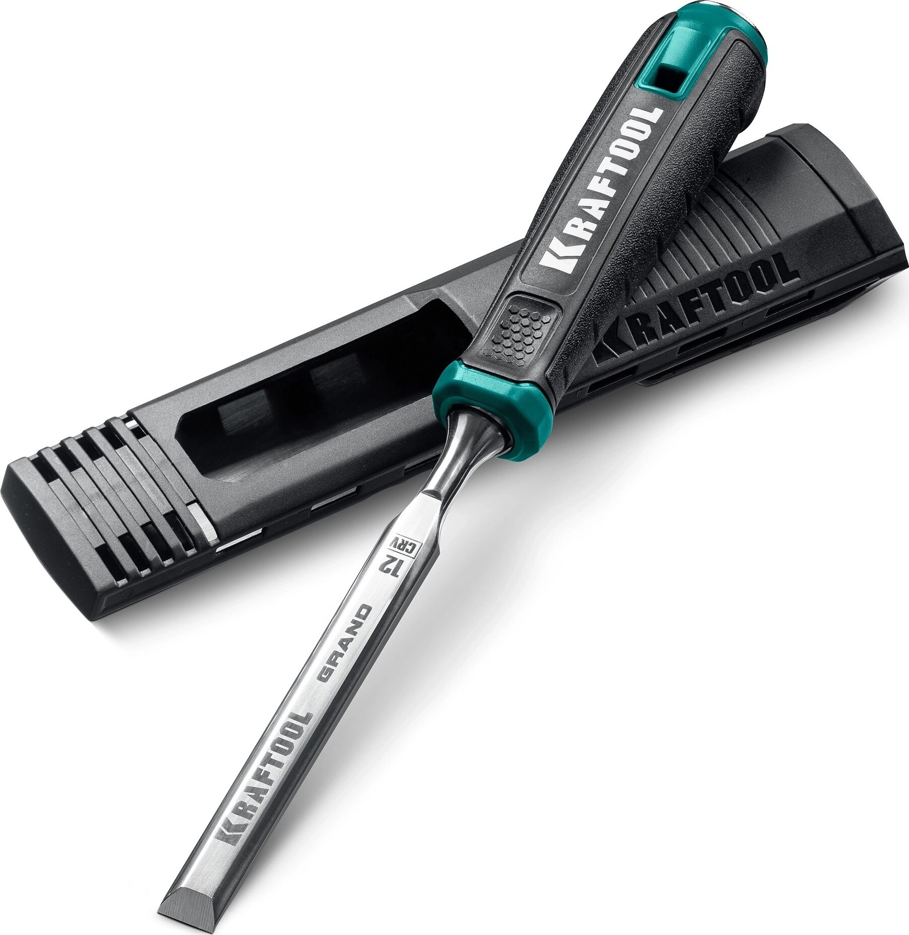 Стамеска-долото KRAFTOOL 1818-12