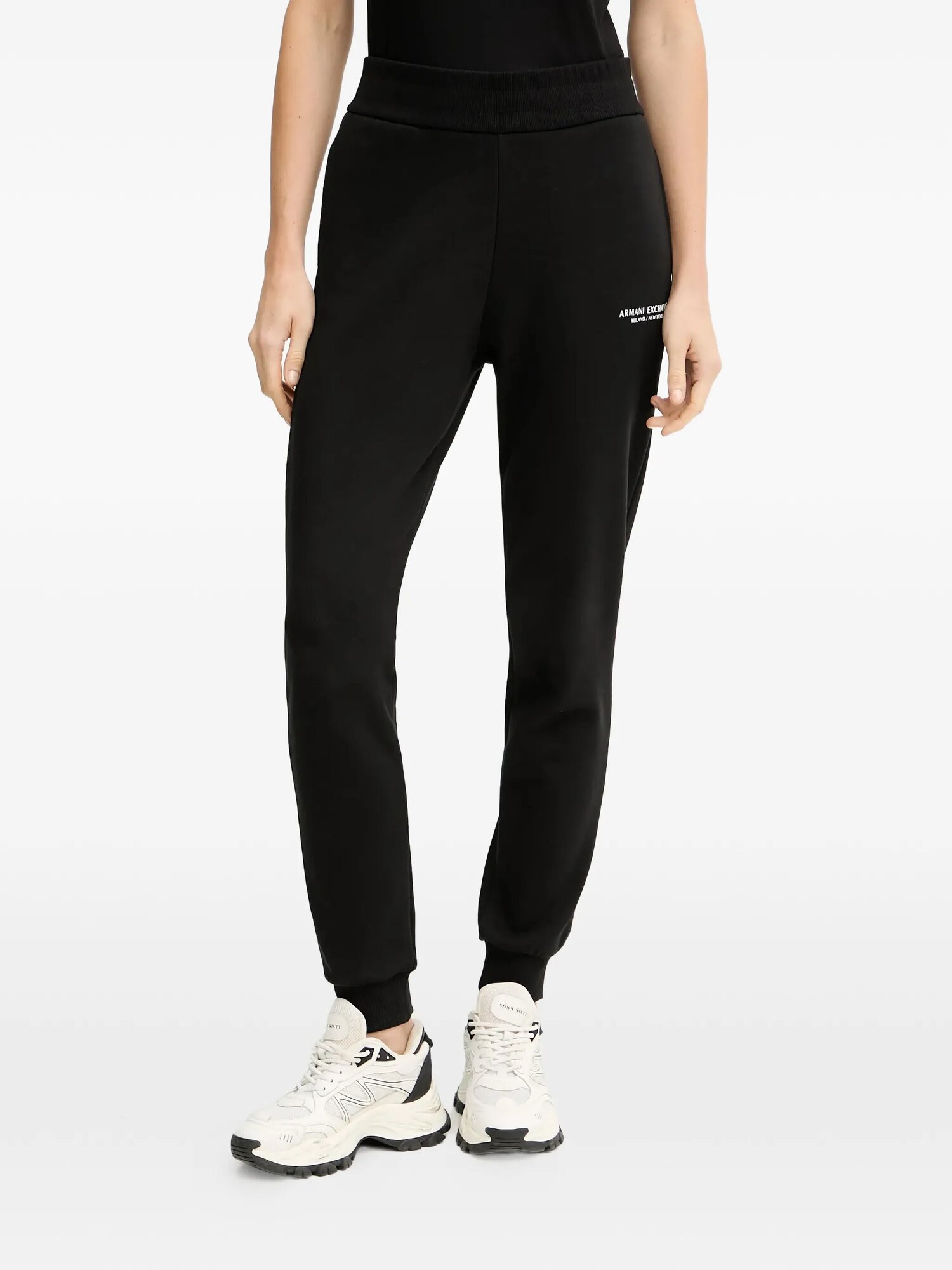 Брюки Armani Exchange, размер 48