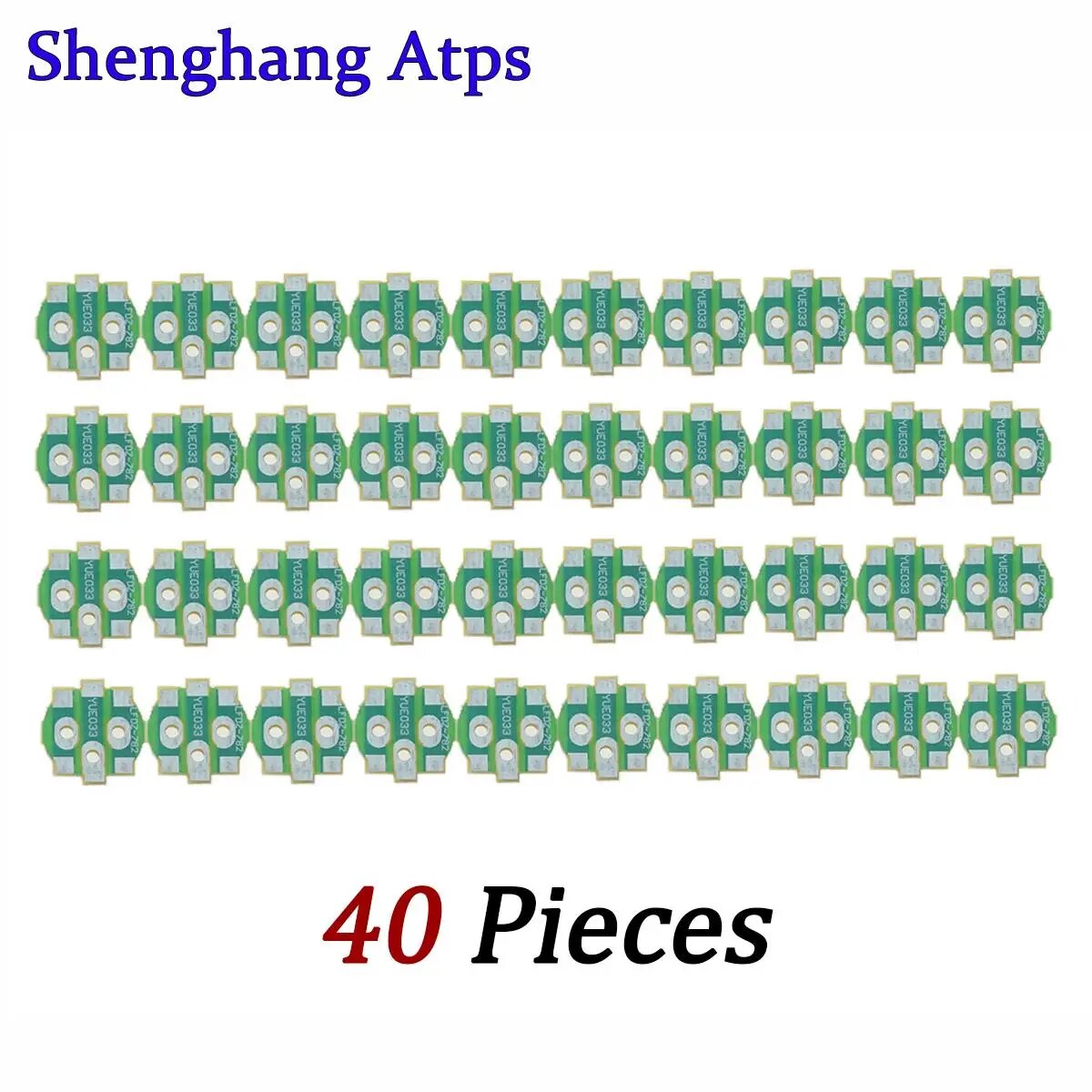 10/20/30/40/50/100X для 0DE DQ380 DQ381 0GC для VW Tiguan Seat Skoda Audi A3 Q3 TT датчик давления коробки передач сварочная пластина