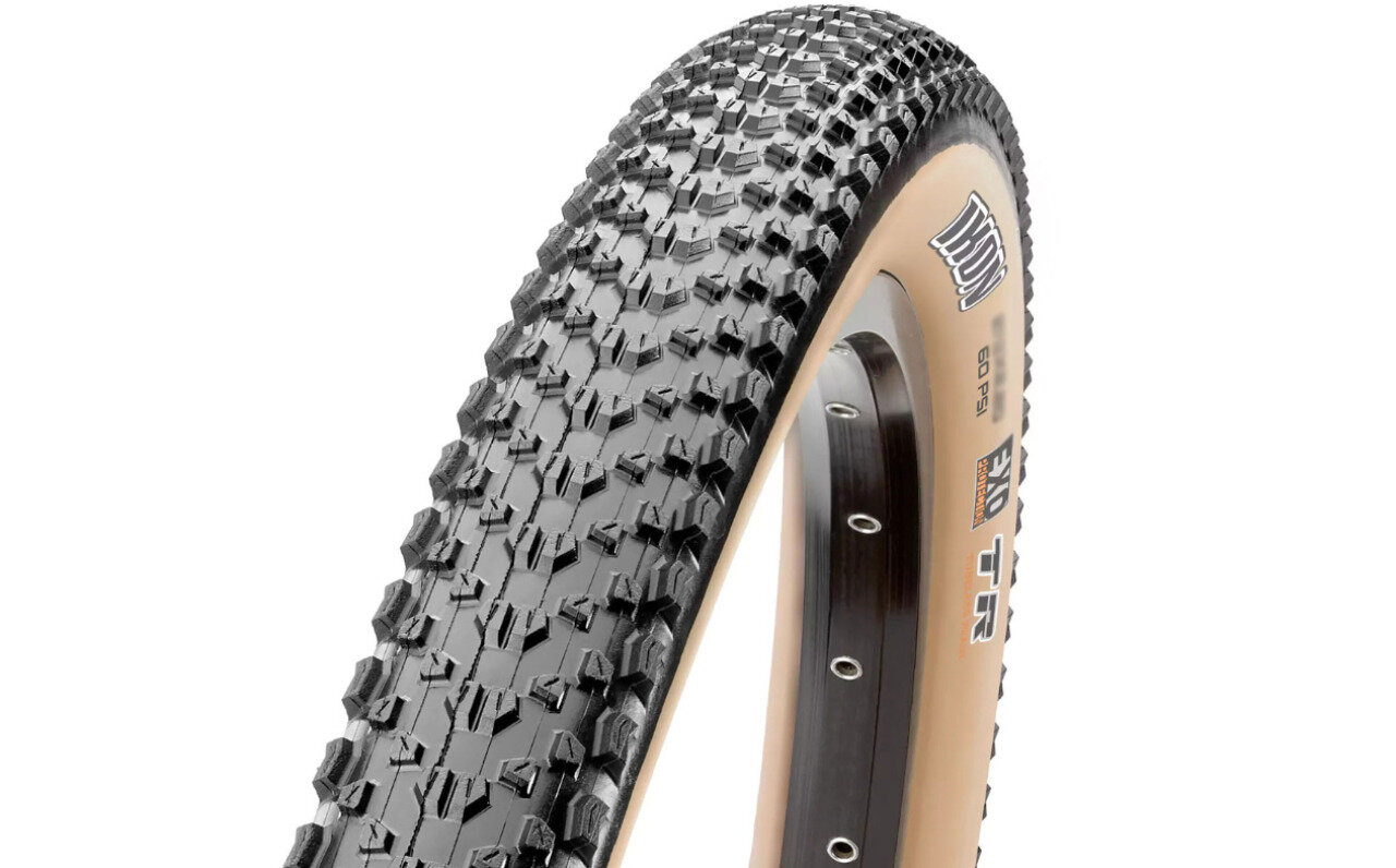 Покрышка Maxxis Ikon 29x2.20 Foldable Exo/TR/Tanwall