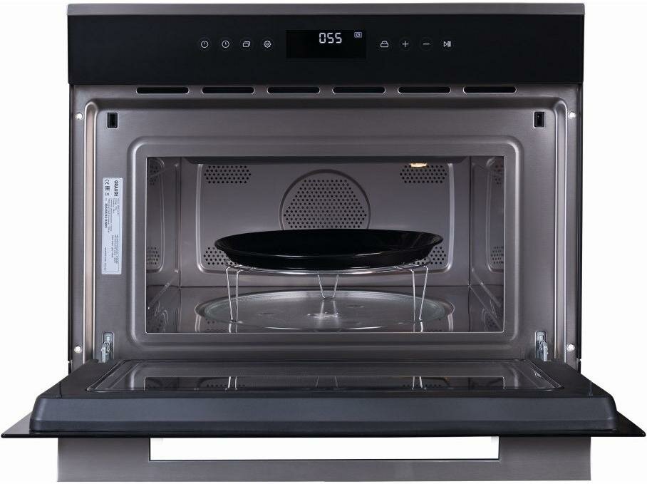 Встраиваемый электрический духовой шкаф Graude BWG 45.0 W