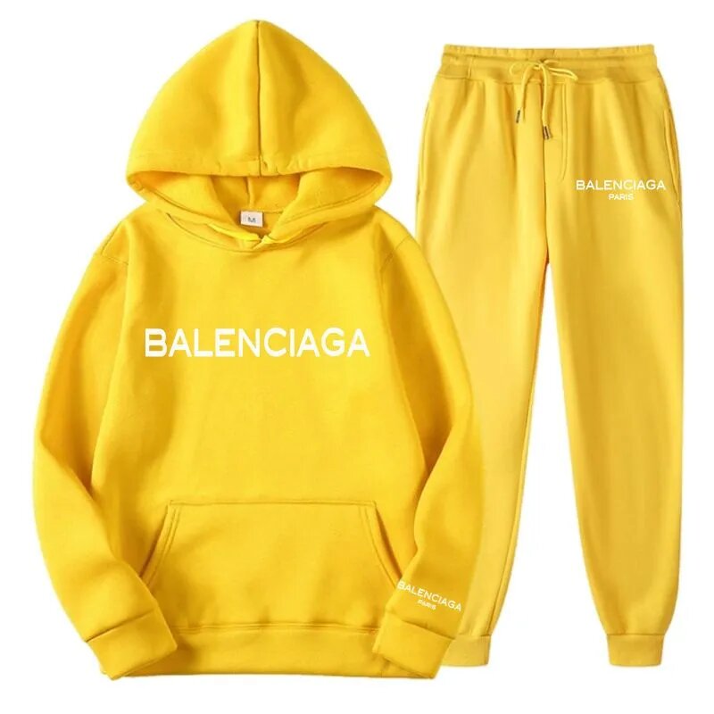 Костюм спортивный Balenciaga