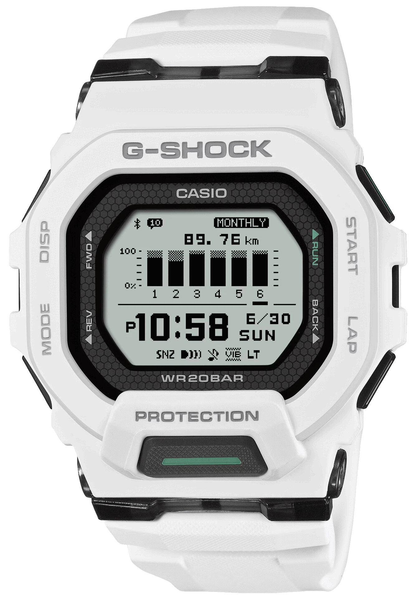 Наручные часы G-Shock