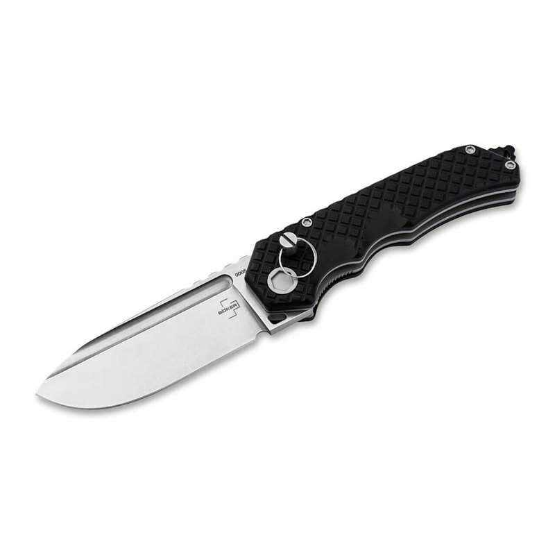 Boker Нож складной Hermod Folder (01BO914)