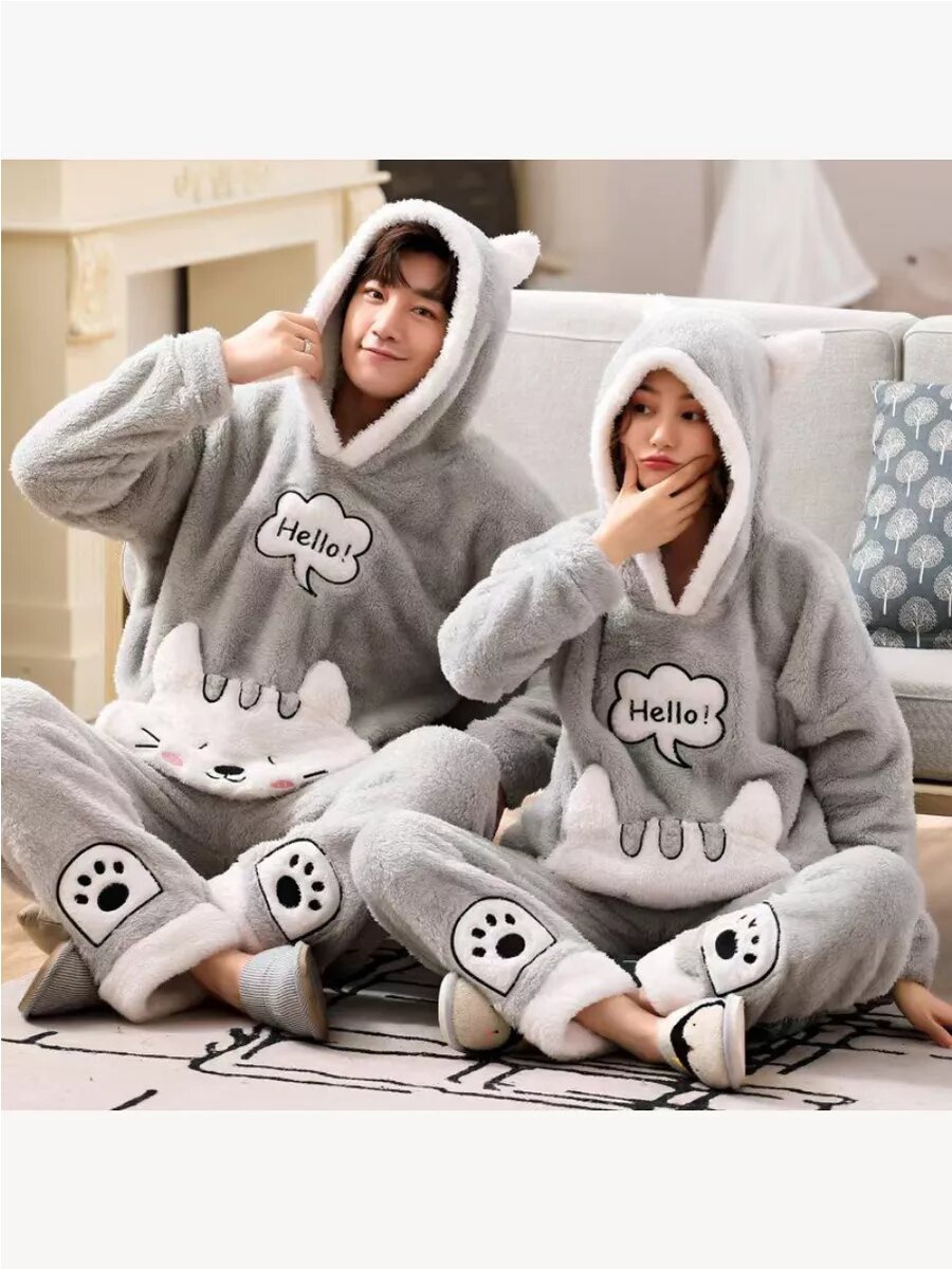 Кигуруми Минни Маус