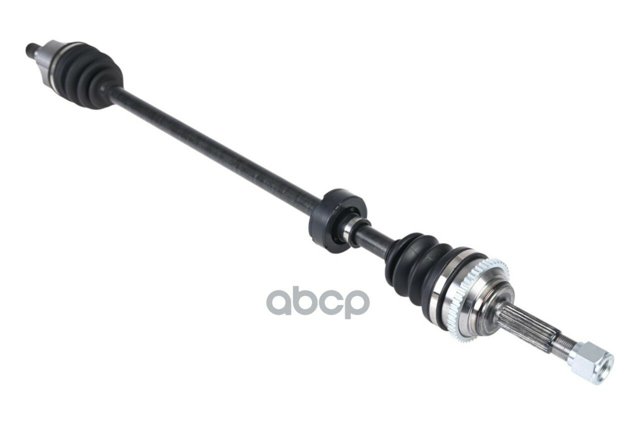 158 2289-SX_привод правый! 885mm ABS, 96963322 Chevrolet Aveo (T250) 1.2 07> Stellox арт. 1582289SX