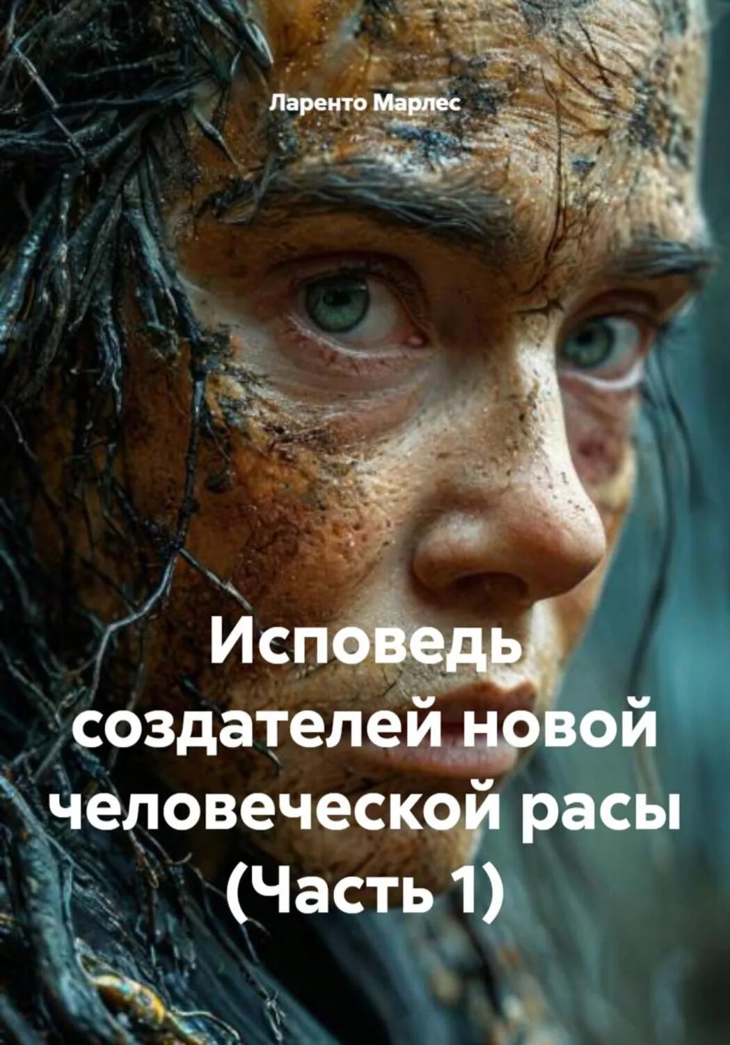 Исповедь создателей новой человеческой расы (Часть 1) [Цифровая книга]