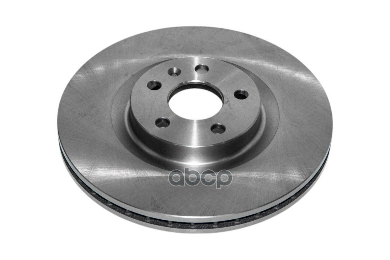 Диск тормозной передний! Geely Tugella Stellox арт. 60210295SX