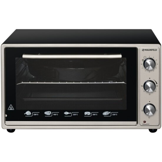 Мини-печь Maunfeld СEMOB.363. S1