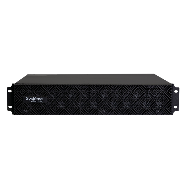 BPSEV192RT2UG2 SYSTEME ELECTRIC Systeme Electric для ИБП серии SRV, 16 шт. АКБ, 12В 9Ач, размеры 440x716.5x87 мм