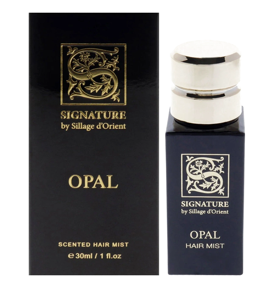 Парфюмированная дымка для волос унисекс Signature Sillage D Orient Opal 30 мл
