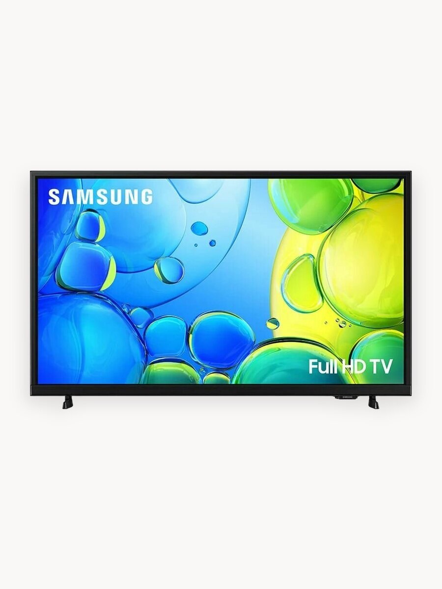 Телевизор Samsung UE43F6000FUXRU 42.52"