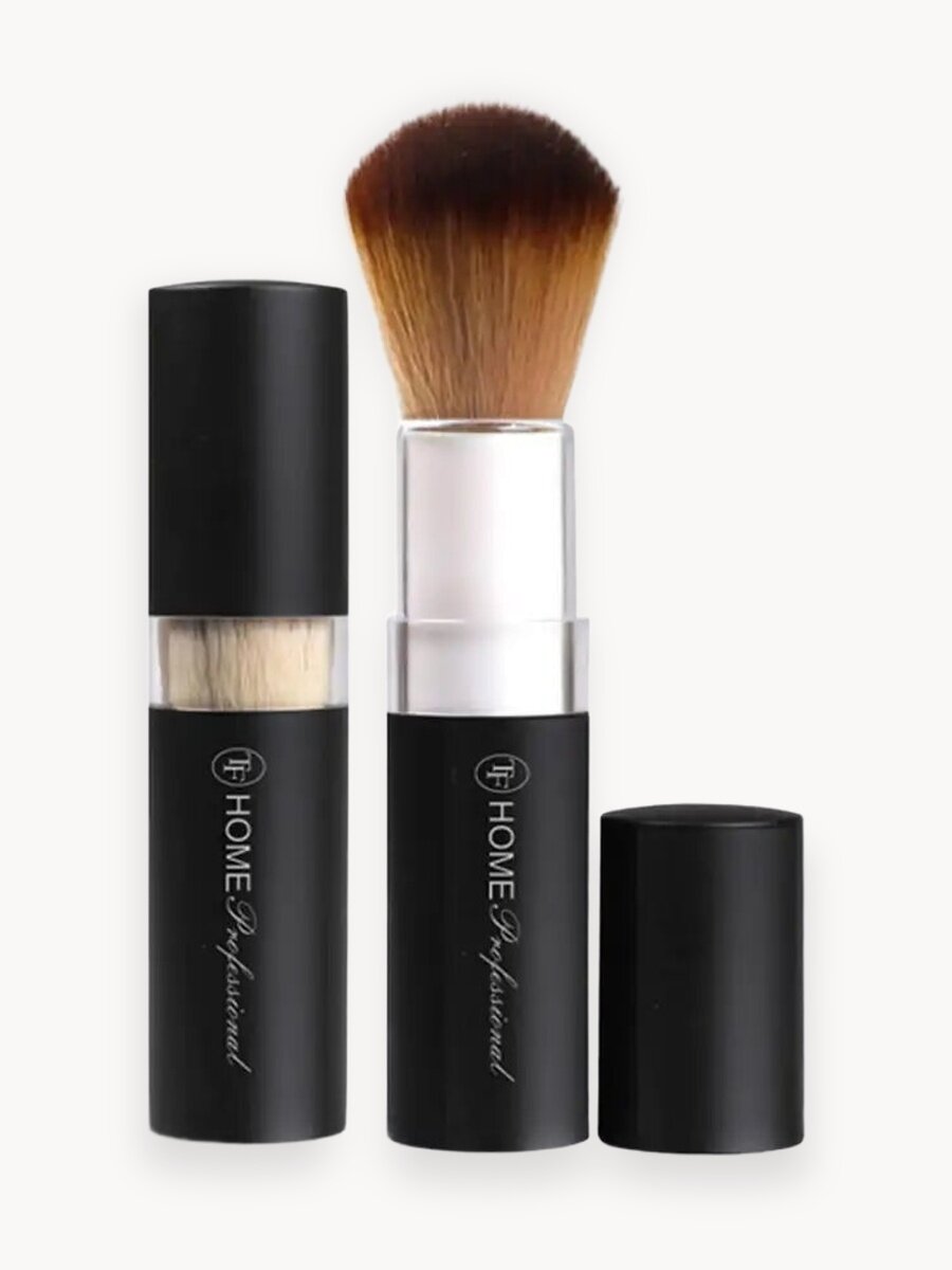 Кисть для пудры Triumph Cts-02 в футляре