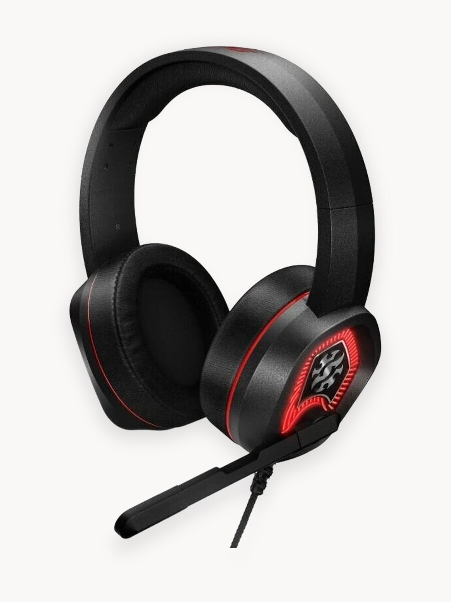 Проводные наушники XPG EMIX H20