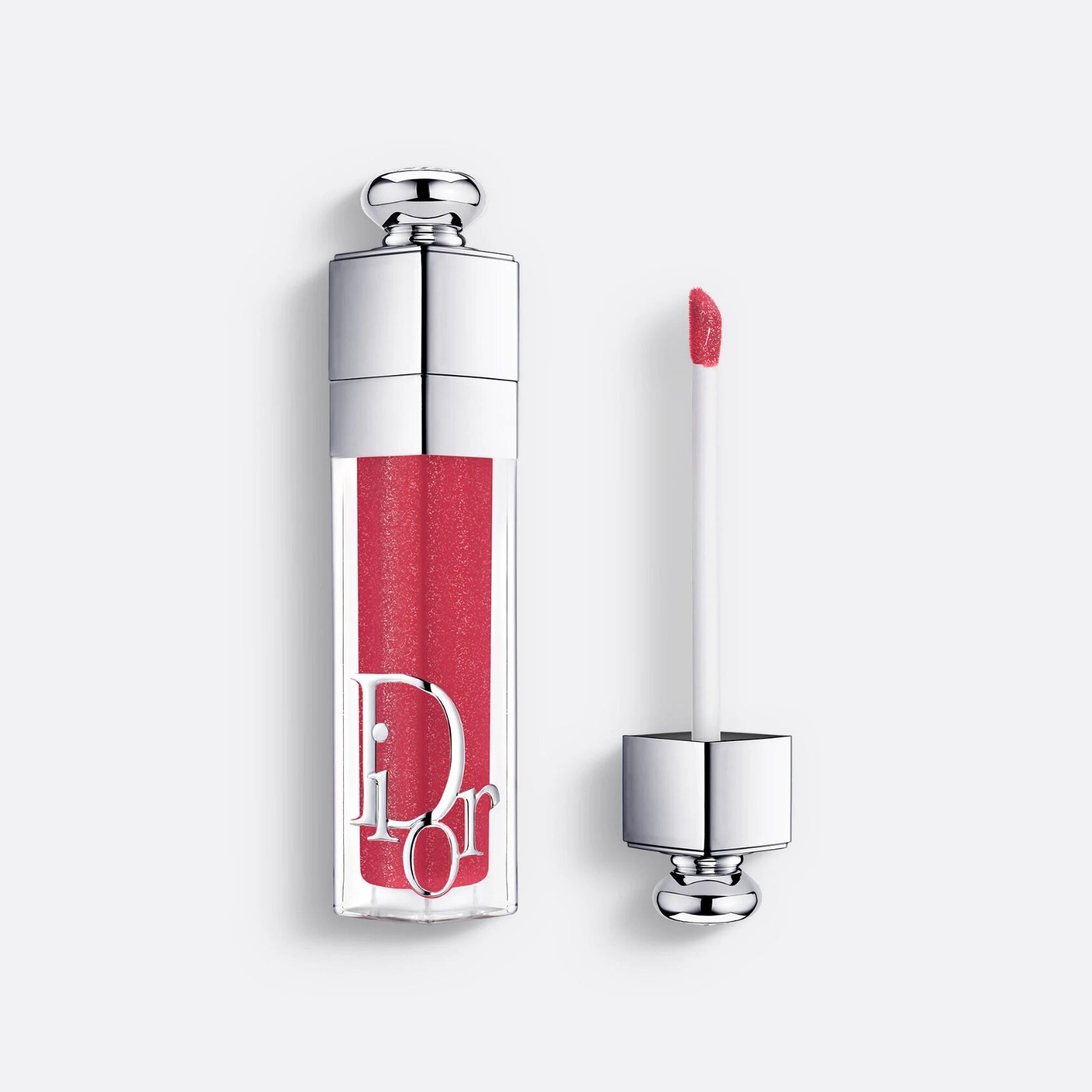 Блеск для губ Dior addict lip maximizer 037 - Intense Rose