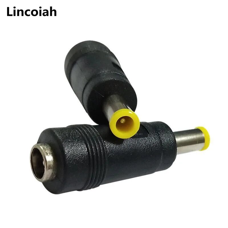 Адаптер питания Lincoiah 5.0-3.0 черный