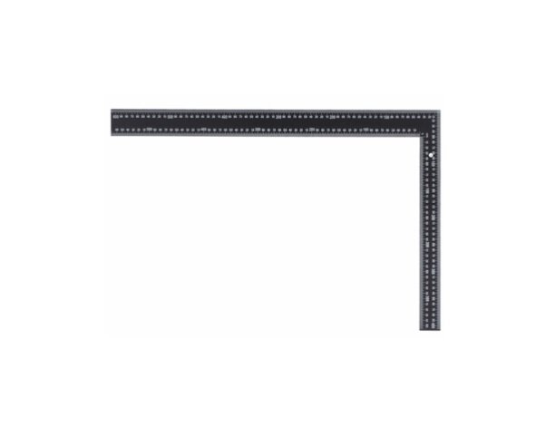 Угольник столярный 600 х 400мм STRONG СТИ-624, СТИ-62424600, цельнометаллический