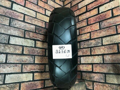 170/60/17 METZELER Мото шины бу (3276m)