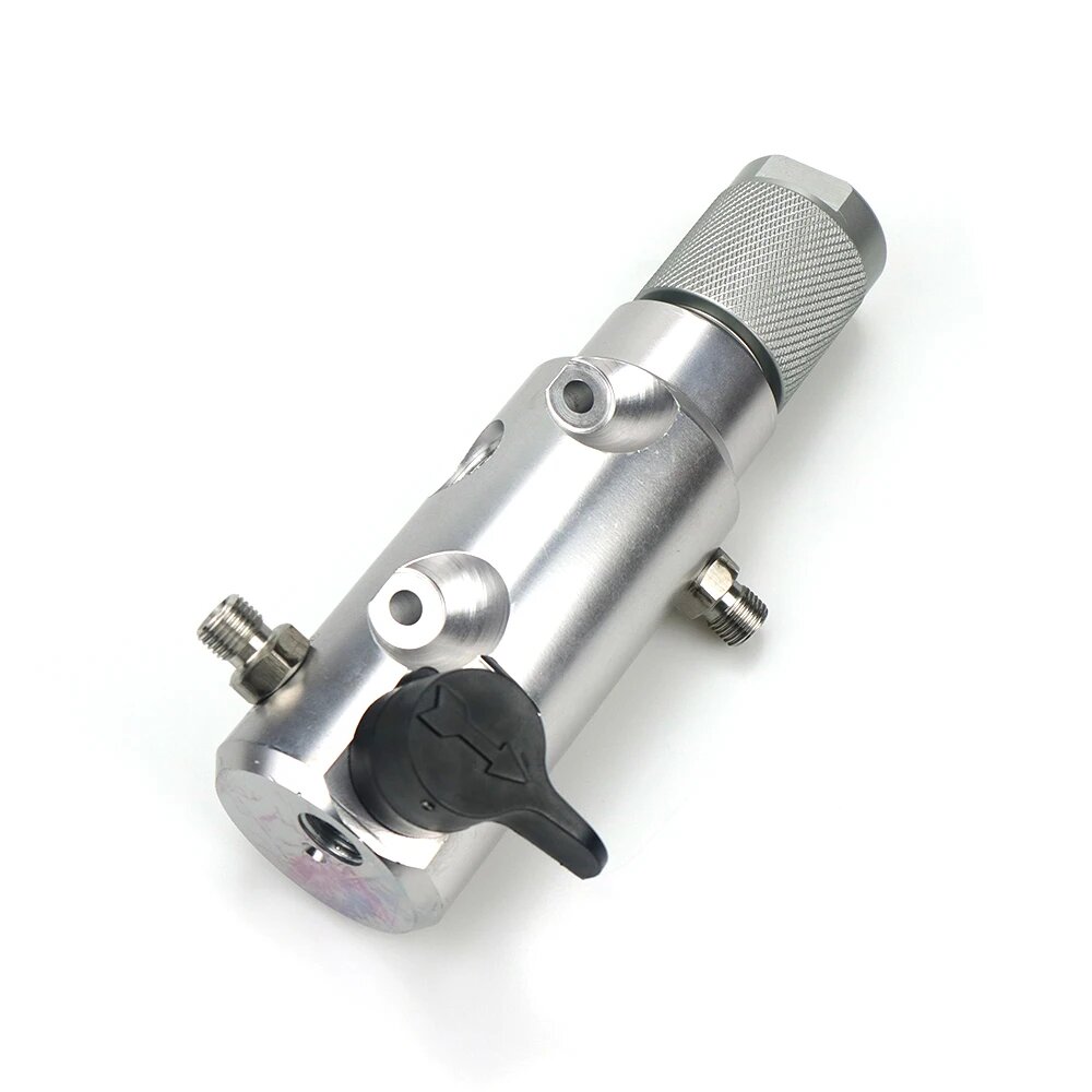 Поршневой распылитель жидкости, фильтр-коллектор 287167 Крышка фильтра для безвоздушного распылителя краски GR 390 395 495 595 в сборе