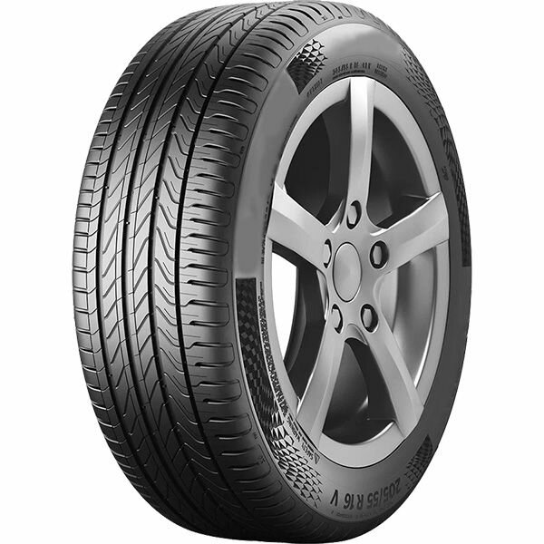 Шины летние Gislaved Ultra Control 175/65 R14 82T