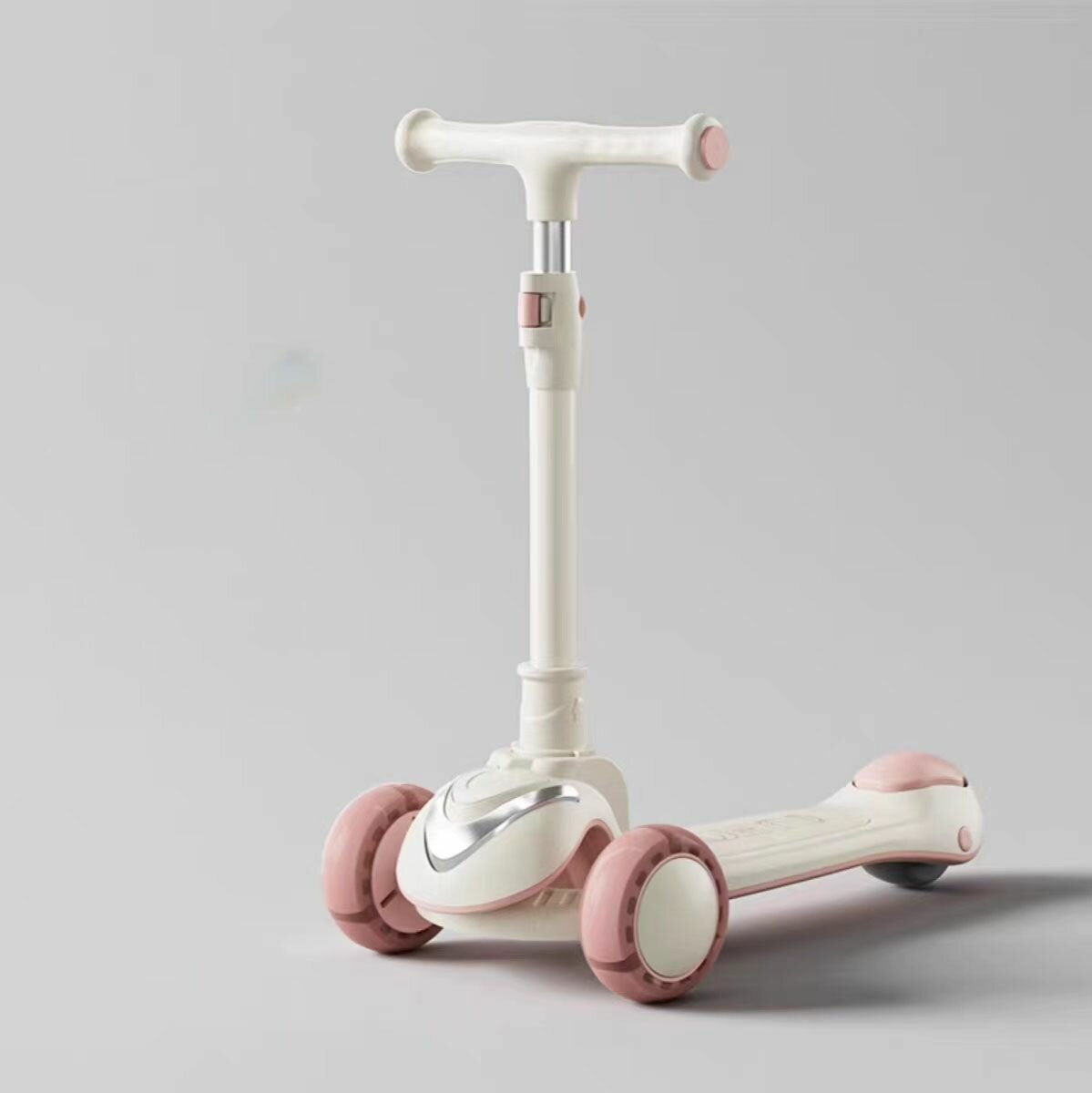 Самокат-беговел