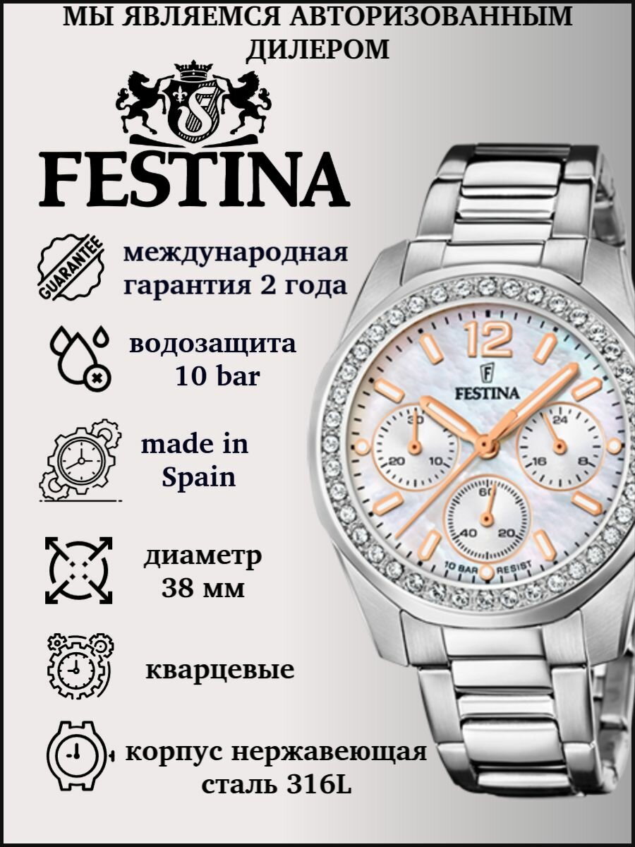 Наручные часы