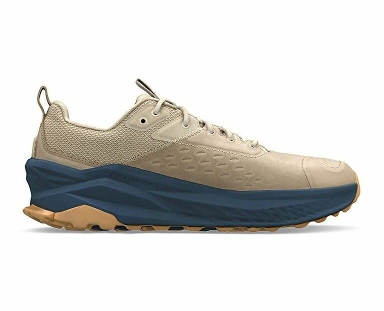Кроссовки Olympus 6 Hike Low GTX
