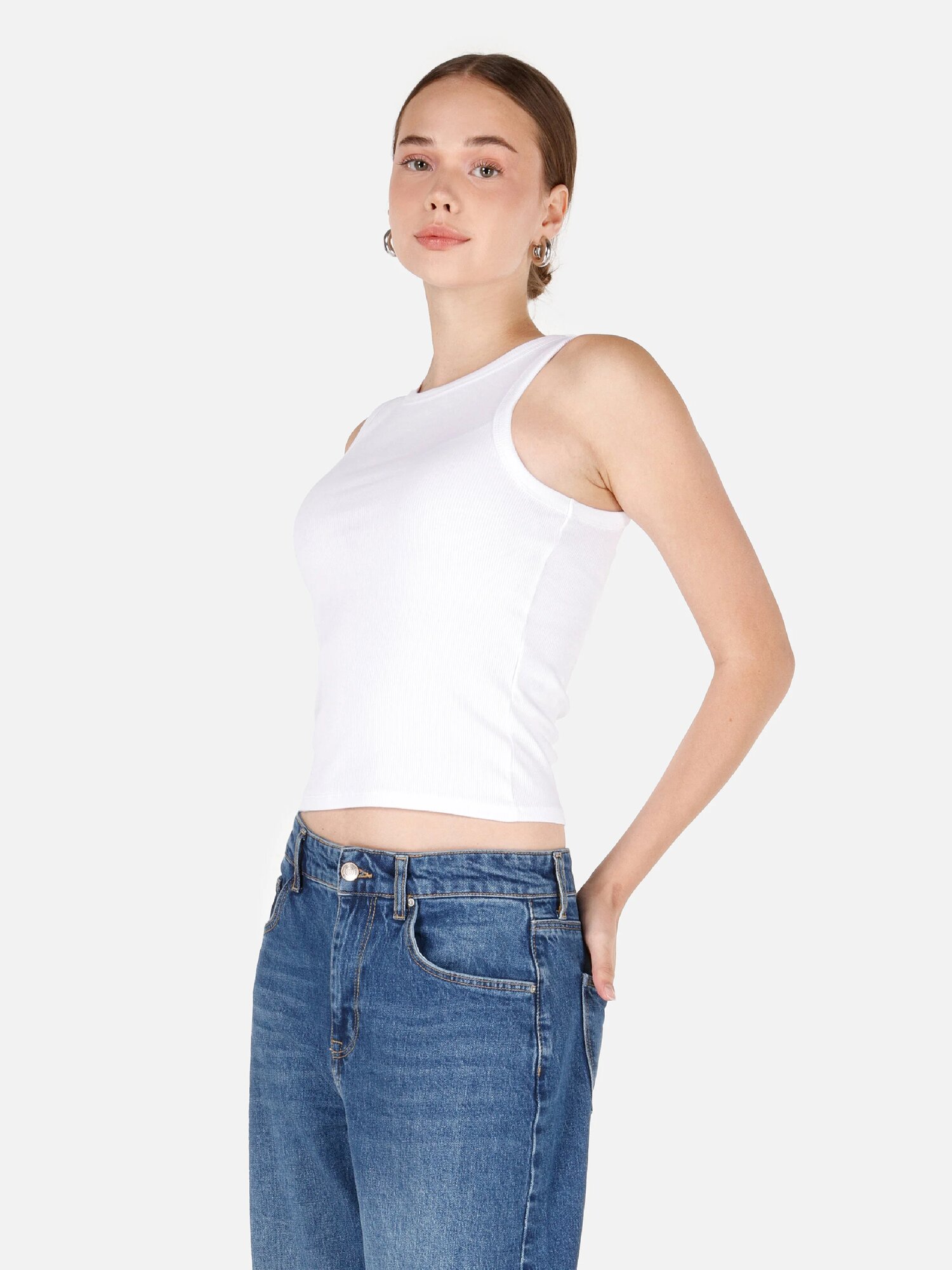 Футболка Slim Fit