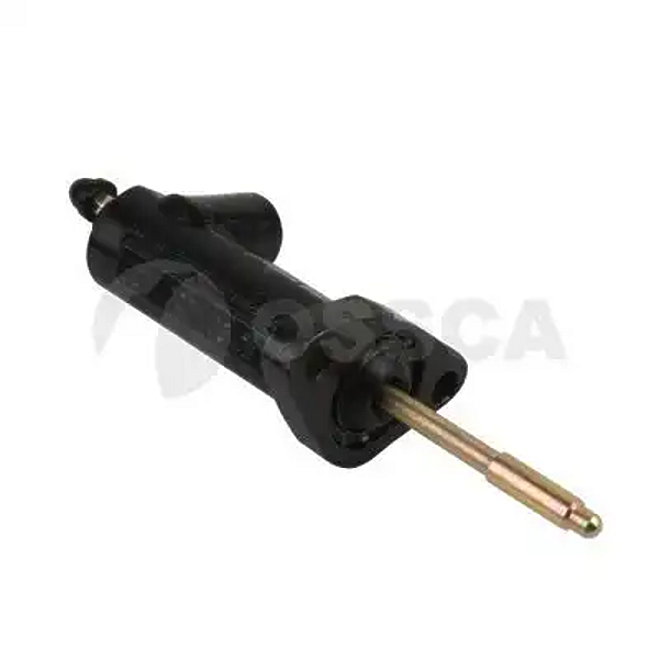 OSSCA 09505 рабочий цилиндр сцепления, ф23.8mm mercedes-benz (w124) 88-89 124 (a124) 92-93 124 (c124) 92-93 12