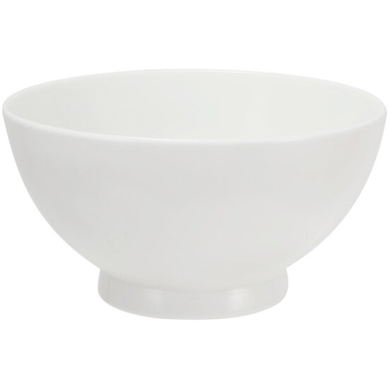 Салатник Maxwell & Williams "White Basics" 15х8 см, 750 мл, фарфор P, белый (MW601-WBA0061)