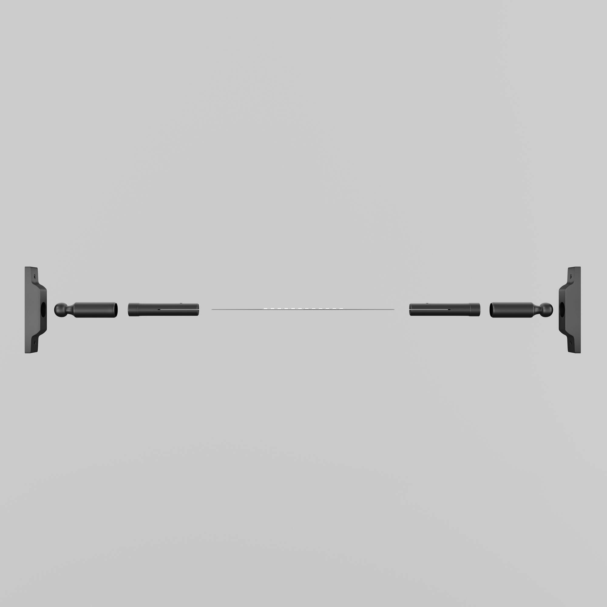 Тросовая система освещения Mayton iLM-B-20M Teras 20м