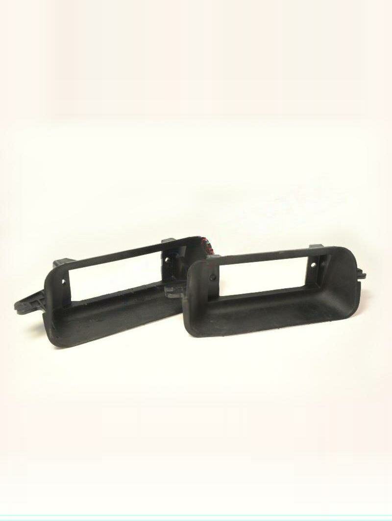 Рамка крепления подфарников ВАЗ 21213, Нива, LADA4x4,2131, передний, 2 шт, 2121-8401181