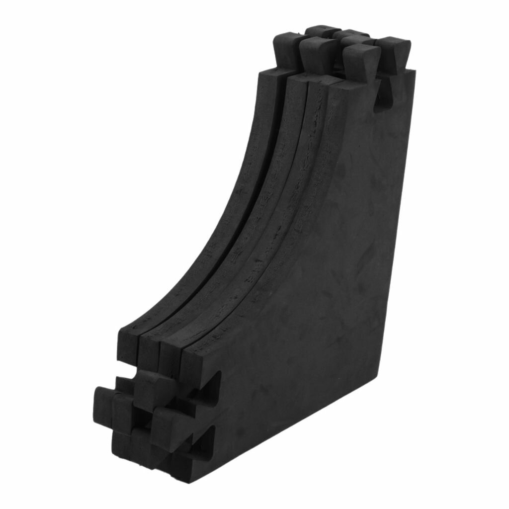 Квадратное защитное кольцо для дартса