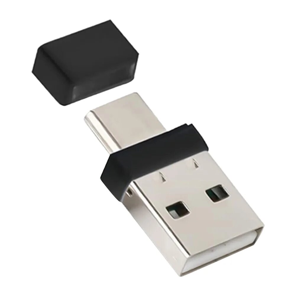 USB флешка, Цвет: Black