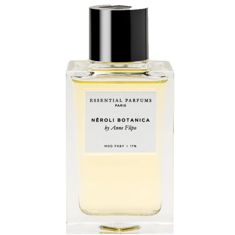 Essential Parfums Neroli Botanica парфюмированная вода 100мл