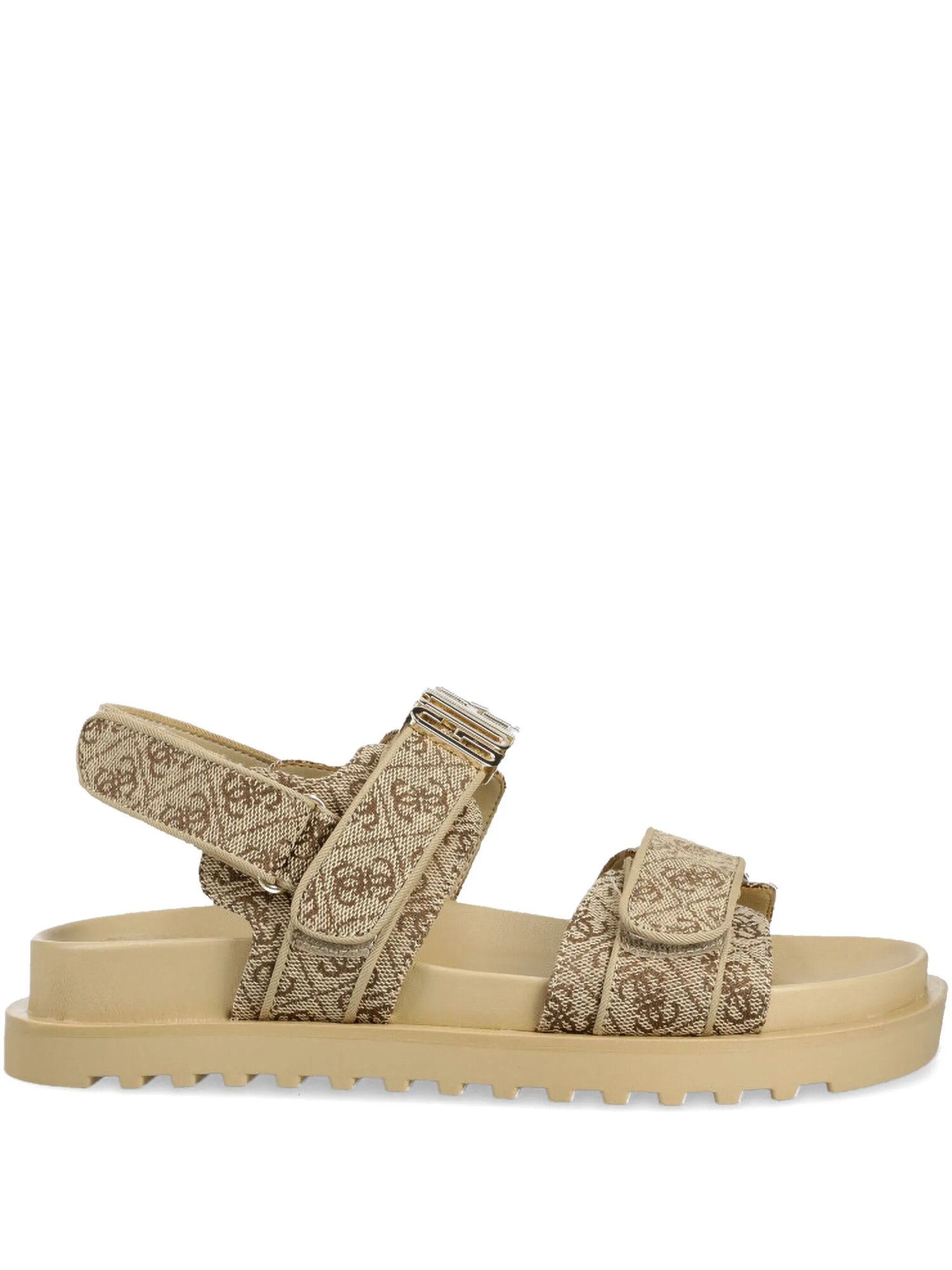 Сандалии Fabelis