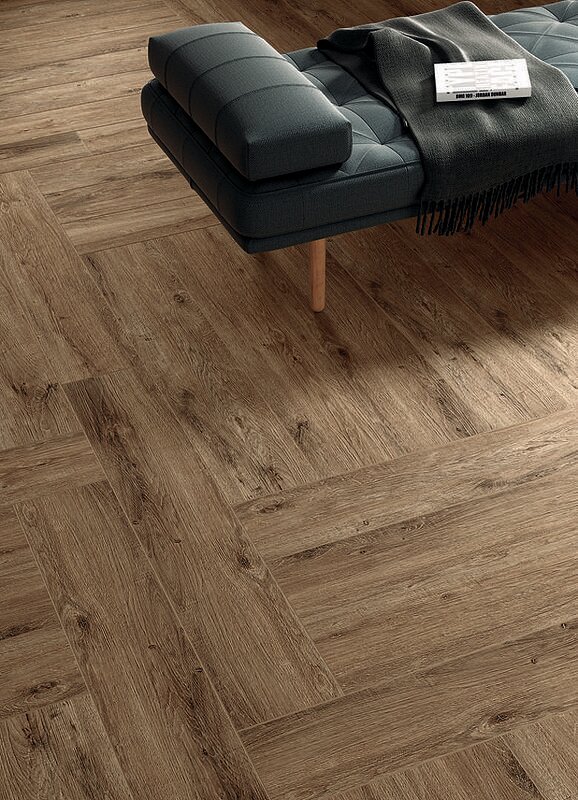 Керамогранит Gravita Bricola Tan 20x120 см, современный стиль, современный стиль