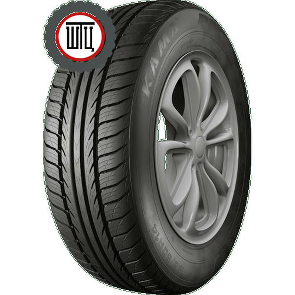 Kama 195/65R15 91H Breeze (Нк-132) Tl