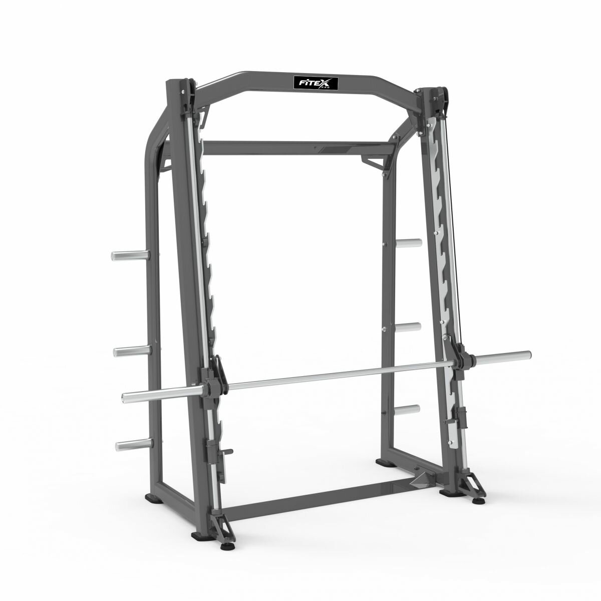 Машина Cмита