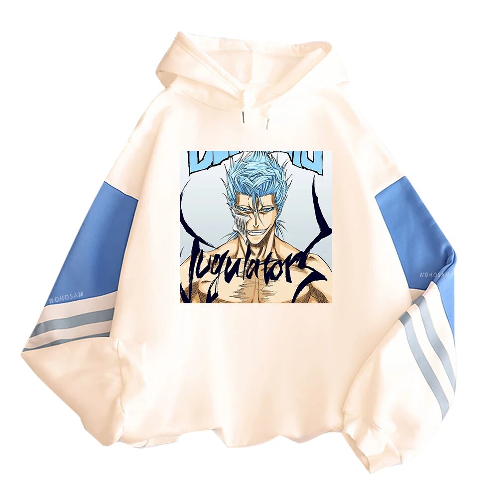 Толстовка спортивная