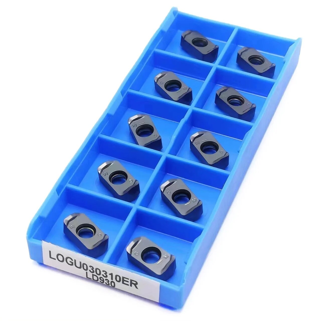 MFH MFH03R быстрая подача 50 40 63 80 головка фрезерного резака быстрая подача LOGU030310ER LD930