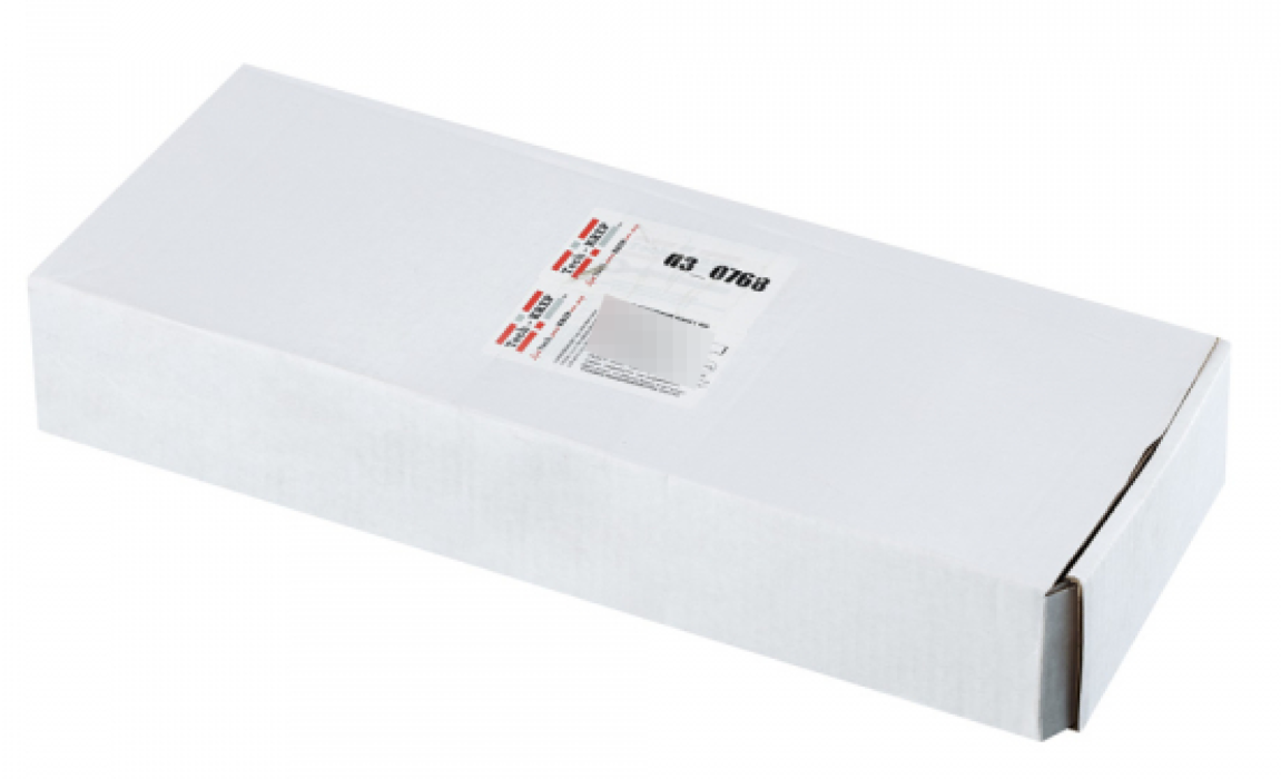 Анкер Tech-KREP / Тех Креп болт с кольцом, углеродистая сталь с желтым цинковым покрытием, 12х70мм, 1шт. / крепеж