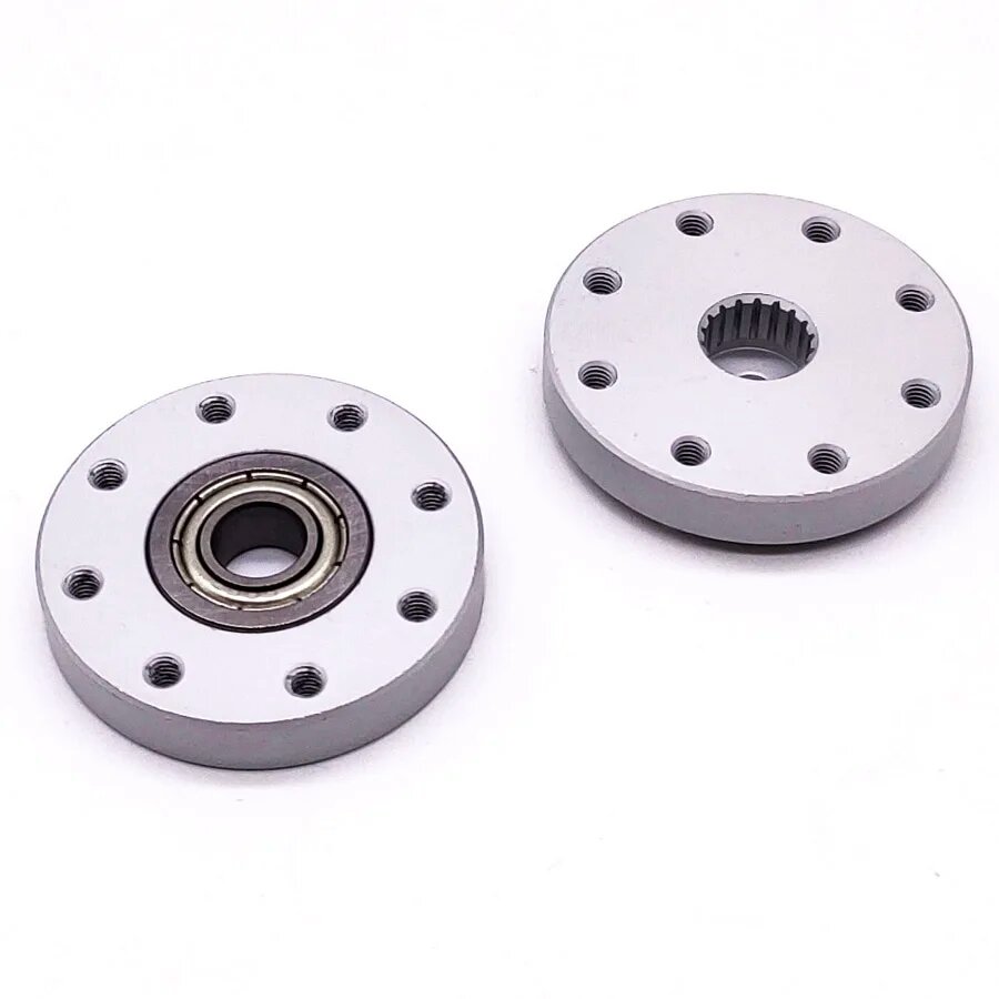 Сервопривод Dsservo RDS5160 60кг, Цвет: M.Disc x1pr