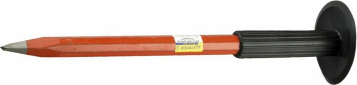 Кернер 300 мм с резиновым протектором STAYER