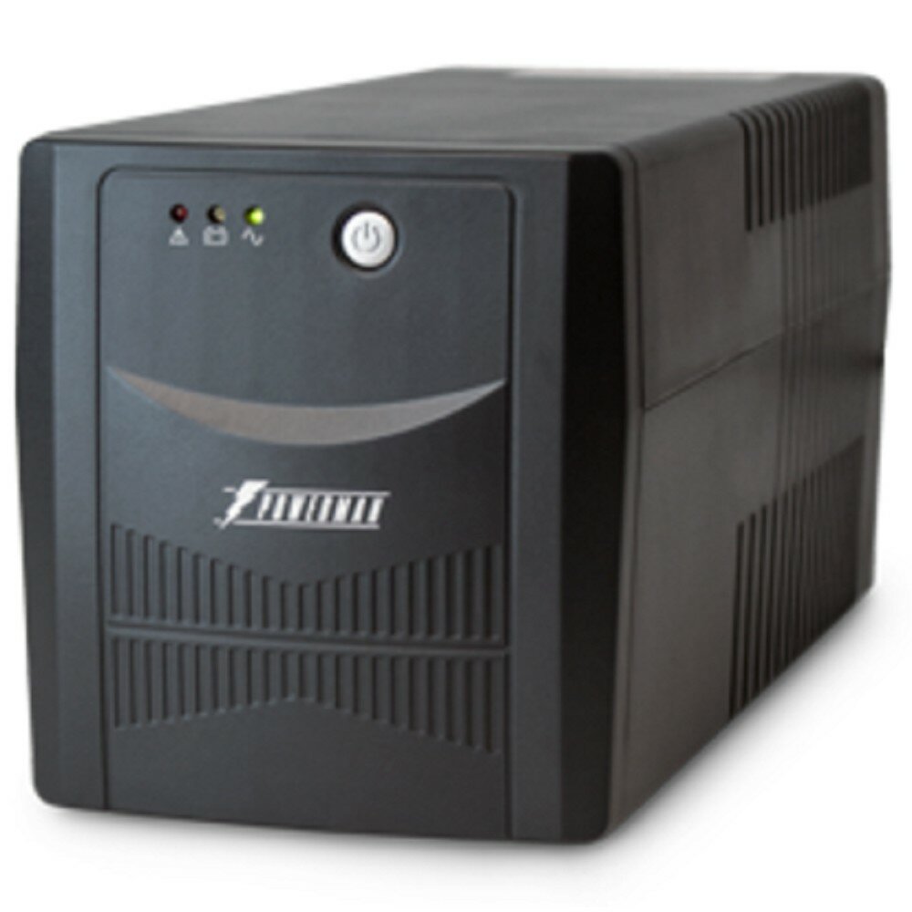 ИБП BACK PRO 1050 PowerMan 220 В 7Ач