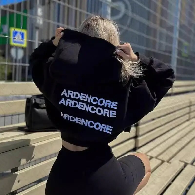 Толстовка FZZSHPWL